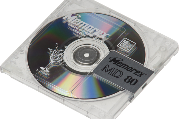 見かけなくなったのはいつから？ 青春の思い出「MD」を振り返る。